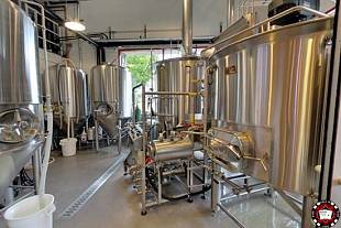 Garage Brewing | Temecula Brewery Tours | Aall In Limo & Party Bus