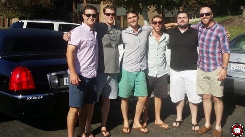 Best Places For A Guys' Night Out in San Diego | Aall in Limo & Party Bus